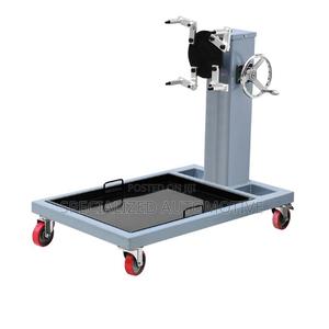 Vehicle Engine Rotating Repair Stand in Nairobi Central - Vehicle Parts ...