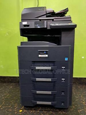 Daring Kyocera Taskalfa 3510i in Nairobi Central - Printers & Scanners ...