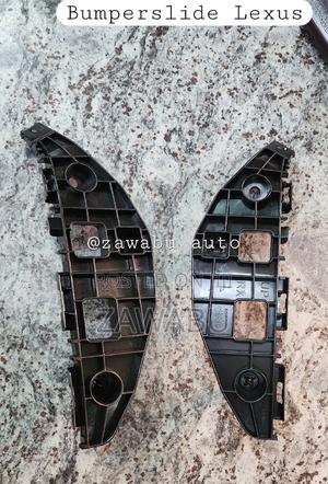 Lexus RX 270/ RX 450 Bumper Slide in Nairobi Central - Vehicle Parts ...