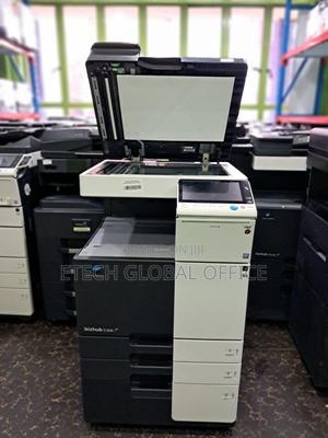 Limited Konica Minolta Bizhub C308 in Nairobi Central - Printers ...