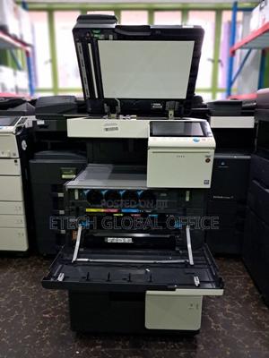 Amazing Konica Minolta Bizhub C308 in Nairobi Central - Printers ...