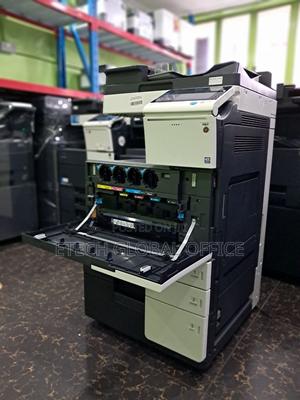 Remarkable Konica Minolta Bizhub C308 in Nairobi Central - Printers ...