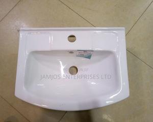Modern Wash Hand Basins in Nairobi Central - Plumbing & Water Supply ...