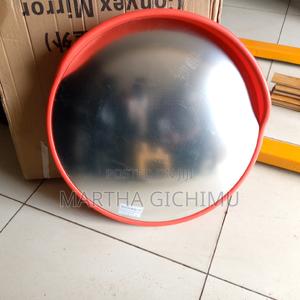 Convex Corner Mirror Security Mirrors For in Industrial Area Nairobi ...