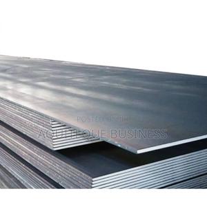 Sm Plate. Steel and Size of 4ftx8ft. in Industrial Area Nairobi ...
