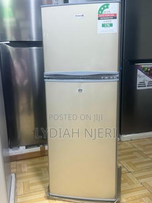 Volsmart (VL-BCD-138) 138 Liters Double Door Fridge in Nairobi Central ...