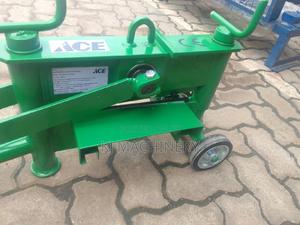 Cabro Cutter Heavy Duty Model in Industrial Area Nairobi - Electrical ...