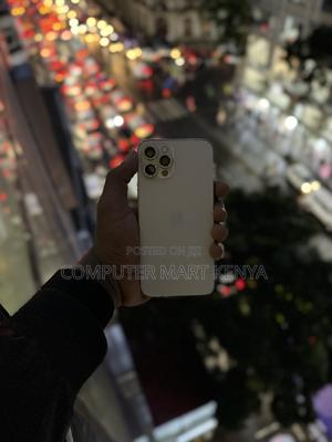 Apple iPhone 12 Pro 128 GB Gold in Nairobi Central - Mobile Phones, Computer Mart Kenya | Jiji.co.ke