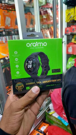 Oraimo Watch 2R With HD Calls Feature in Nairobi Central - Smart ...