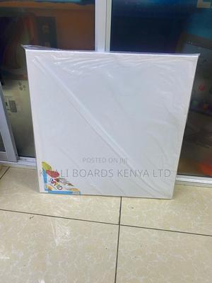 Canvas Board- Artist Canvas Board- Drawing Canvas Board 61cm in Nairobi ...