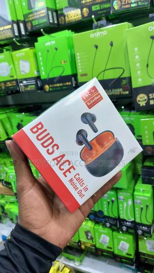 Itel Signature Sound Promise Buds Ace in Nairobi Central - Headphones ...