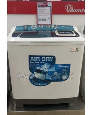 10kgs Rm-116 Ramtons Washing Machine in Nairobi Central - Home ...