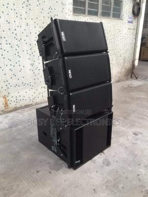 Nexo Line Array Speaker Set in Nairobi Central - Audio & Music ...