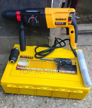 Best Electric Dewalt Rotary Hammer 800w in Nairobi Central - Electrical ...
