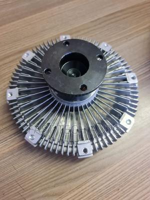 Genuine Fun Clutch Isuzu D-Max in Nairobi Central - Vehicle Parts ...