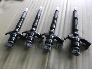 Nozzle 1kd, 2kd, Prado, 7L Hiace, Hilux D-4d Vigo in Nairobi Central ...