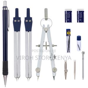 Technical Drawing Set in Nairobi Central - Stationery, Kevin Wachez ...