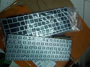 HP Folio 9470/9480 Non Backlight Keyboard in Nairobi Central - Computer ...