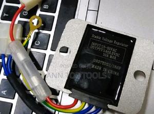Stable Voltage Regulator 14vdc 10a in Nairobi Central - Solar Energy ...