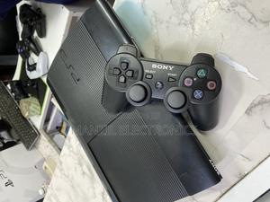 Playstation 3. Chipped in Nairobi Central - Video Game Consoles, Manzil Electronics | Jiji.co.ke