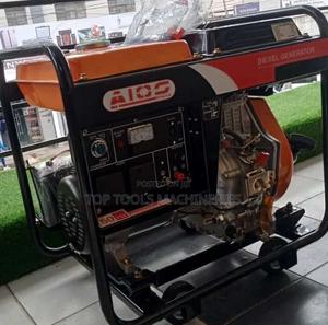 Aico 10kva Diesel Generator Open Type in Nairobi Central - Electrical ...