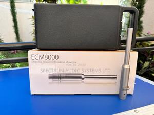 Behringer ECM8000 in Nairobi Central - Audio & Music Equipment ...