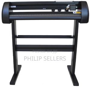 Cutter Plotter Sign Cutting Machine in Nairobi Central - Printing ...