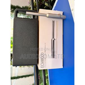 Behringer ECM8000 in Nairobi Central - Audio & Music Equipment ...