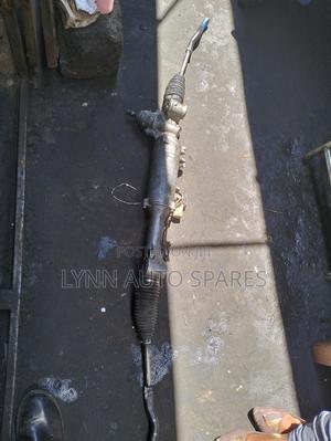 Mark X Toyota Complete Steering Rack in Ngara - Vehicle Parts ...