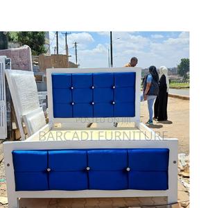 Chester Bed Chester Bed Mocket Bed B} in Thome - Furniture, Barcadi ...