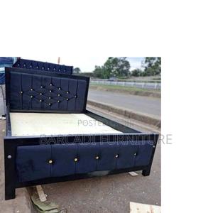 Chester Bed Chester Bed Mocket Bed C# in Runda - Furniture, Barcadi ...