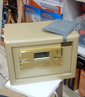 Heavy Duty Money Safe Box in Nairobi Central - Safetywear & Equipment ...