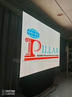 Led Panels,. Screens Led Panels (Hire) in Nairobi Central - Rental ...