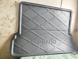 Toyota Landcruiser Prado Fj150 Boot Mat 7 Seater in Nairobi Central ...