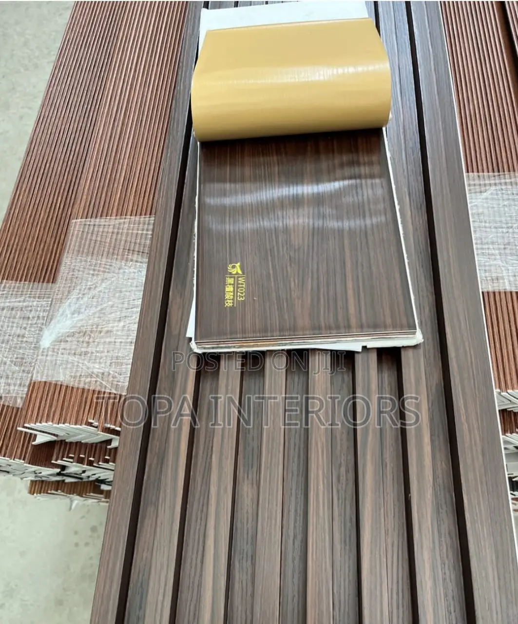 Fluted Wall Panels Fluted Wall Panels Fluted Wall Panels in Nairobi ...