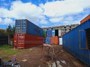 Shipping Containers Available- Elevate Your Storage Style. in Utawala ...