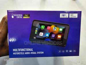 5 Inch Motorcycle Android Auto Screen With Carplay,Gps in Nairobi ...