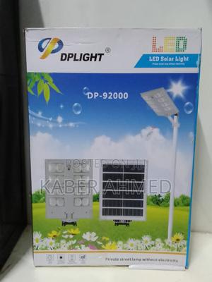 2000w Solar Dp Outdoor Street Light in Nairobi Central - Solar Energy ...