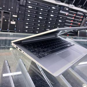 Laptop HP 16GB AMD Ryzen 5 SSD 256GB in Nairobi Central - Laptops ...