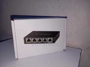 Ubiquiti Edge Router X(Er-X)!! in Nairobi Central - Networking Products ...