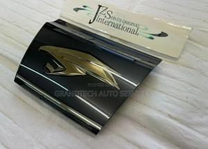 Toyota Harrier Front Logo in Nairobi Central - Vehicle Parts ...