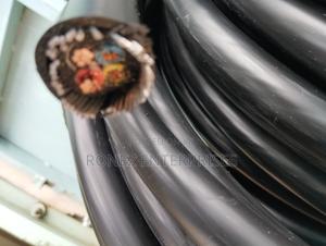 16 Mm 4 Core Armoured Copper in Nairobi Central - Electrical Equipment, Ronez Enterprises | Jiji ...