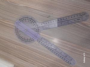 Goniometer Large in Nairobi Central - Medical Supplies & Equipment ...