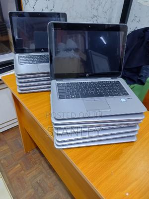 Laptop HP EliteBook 820 G3 8GB Intel Core I7 SSD 256GB in Eldoret CBD - Laptops & Computers ...