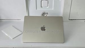 New Laptop Apple MacBook Air 8GB Apple M3 SSD 256GB in Nairobi Central ...