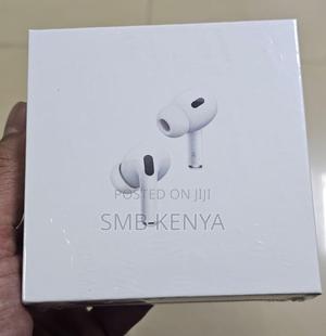 Apple Airpods Pro First Copy (2nd Generation) in Nairobi Central ...