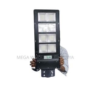 Powerful 400 Watts Solar LED Outdoor Street Lights in Nairobi Central ...