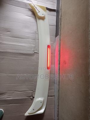 Toyota Premio,Belta,Nze,Axio Spoiler in Nairobi Central - Vehicle Parts ...