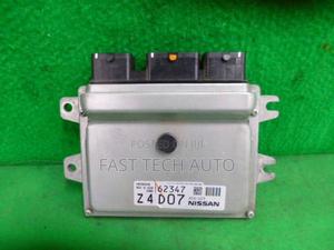 Nissan Latio Engine Control Module in Nairobi Central - Vehicle Parts ...