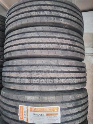 Steprising Tires Sizes 265/70r19.5 18 Ply Rating. in Nairobi Central ...
